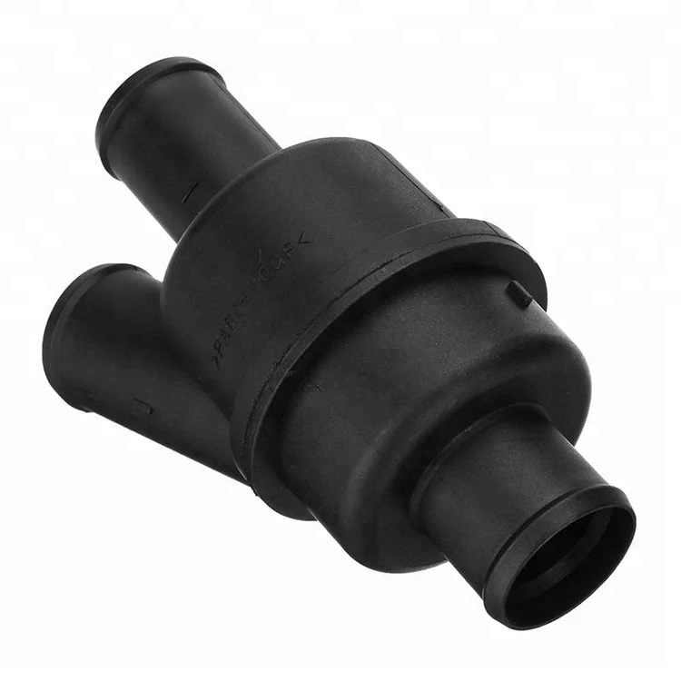 Brand New Thermostat Housing Water Outlet Pipe For Land Rover ...