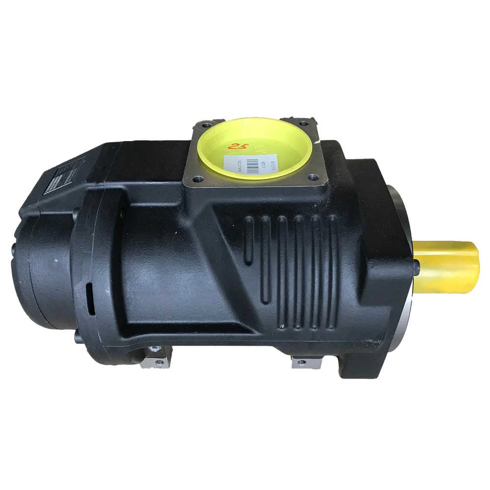 Rotorcomp螺杆空气压缩机维修零件ROTORCOMP Airend B201新型号EVO15| Alibaba.com