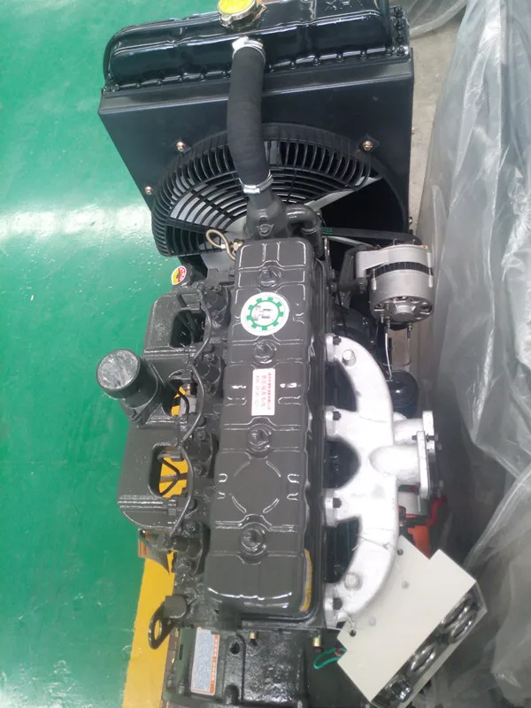华坤女性zh4100d系列柴油机，30kw柴油发动机发电机 - Buy Zh4100d系列柴油机,30kw柴油发动机,柴油发动机发电机 ...