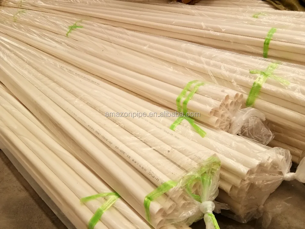 20mm Pvc Pipe Electrical Pvc Pipe Price Meter - Buy 20mm Pvc Pipe ...