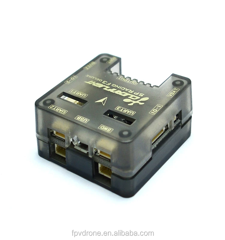 SP Racing F3 Flight Controller Board for FPV ZMR250 Quadcopter