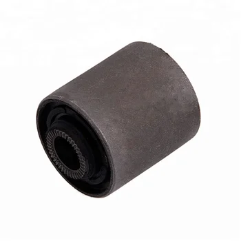 Car Parts Wholesale Rubber Bushing/ Suspension Metal Rubber Bush 48790 ...