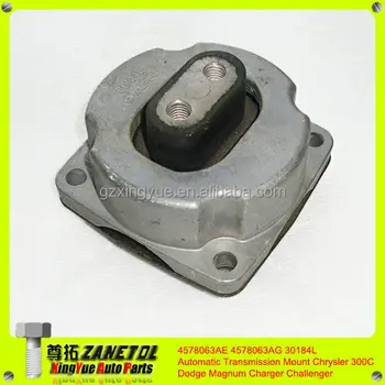 4578063ae 4578063ag 30184l Auto Automatic Engine Transmission Mount For ...