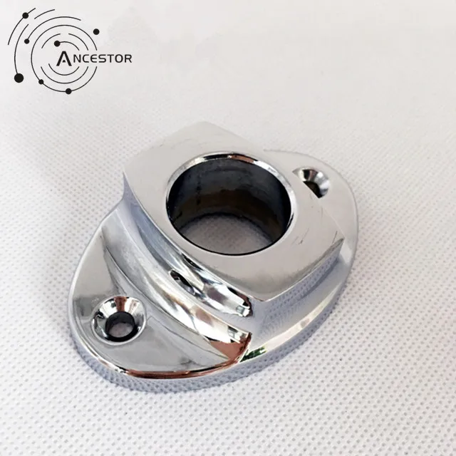 2018 High Quality New Customized Precision Zamak Zinc Die Casting ...