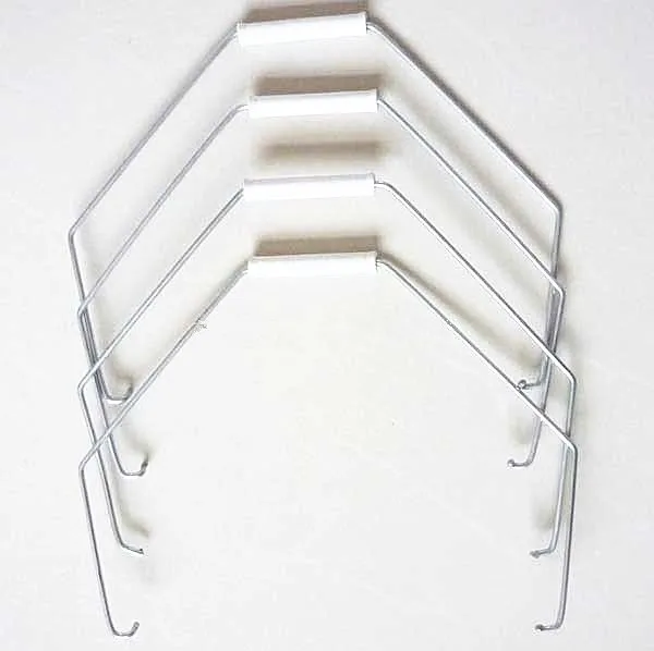 Steel Bucket Handles Popular Pail Wire Handles - Buy Wire Handles,Pail ...