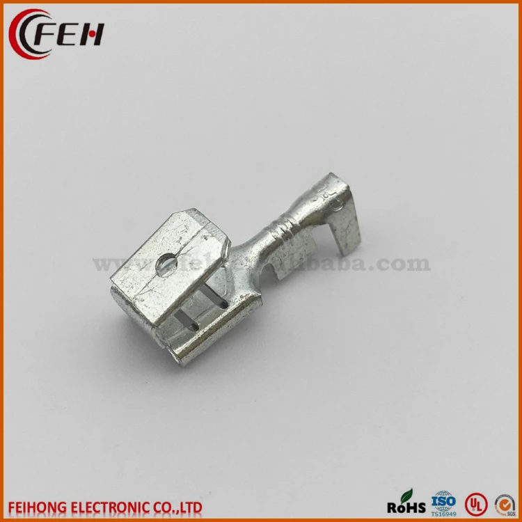 ST730306-2 KET 250 Series Piggy Back Terminal for AWG#18~14