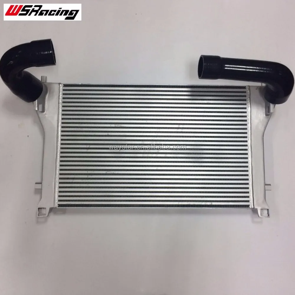 For Audi A3 S3 / Vw Golf Gti R Mk7 1.8t 2.0t Tsi Intercooler Kit With ...