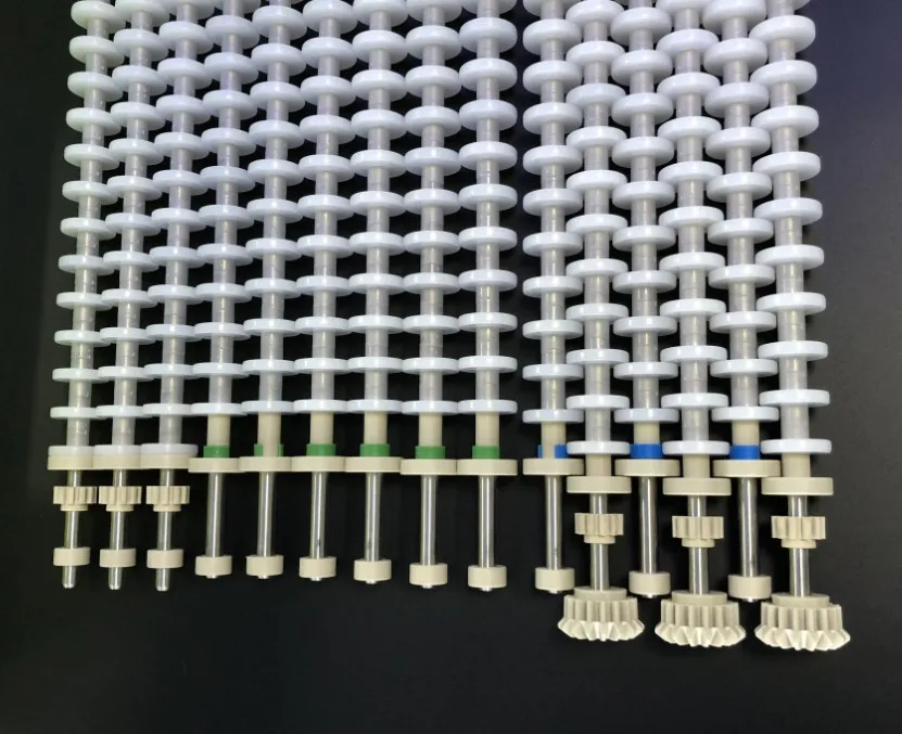 Professional PCB Roll Conveyor System - Flexible & Durable