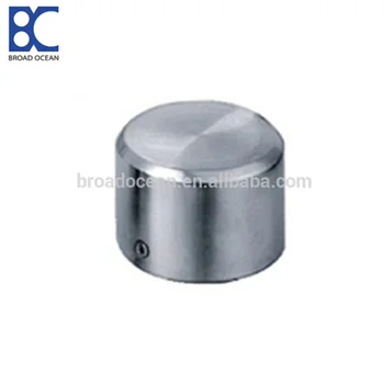 Hdpe Aluminum Pipe End Cap/metal Pipe End Cap - Buy Metal Pipe End Cap ...