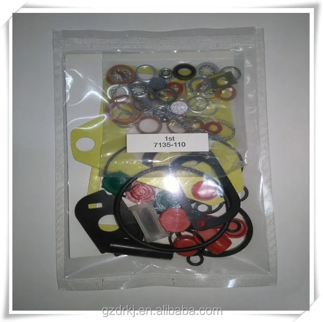 Fuel Injector Repair Kit 7135-110 - Buy 7135-110,7135-68,7135-277 ...