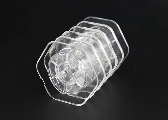 Wholesale Transparent Fishing Line Spools - Durable & Efficient