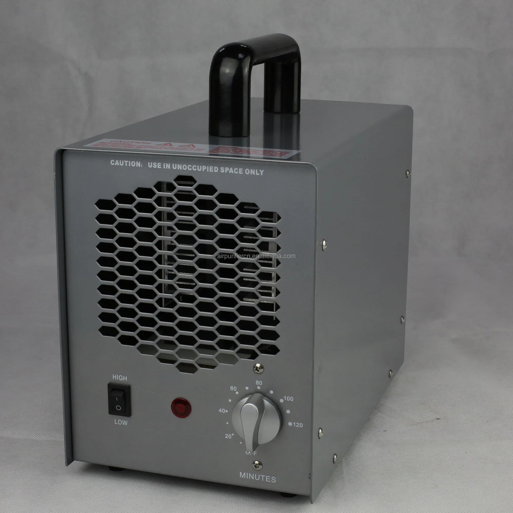 14g Ozonated Commercial O3 Ozone Machine Adjusted Ozone Air Disinfector ...