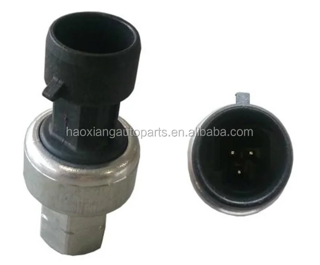 Air Conditioning Pressure Sensor 7701205751 - Buy 7701205751,Air ...