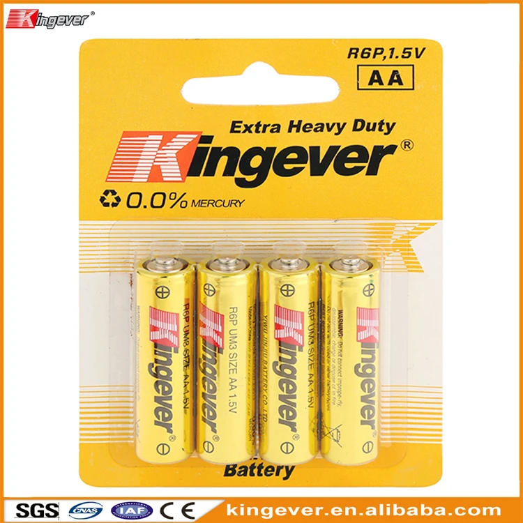 The Belt And Road Best Quality R03 Aaa Batteries And Power Road Battery ...