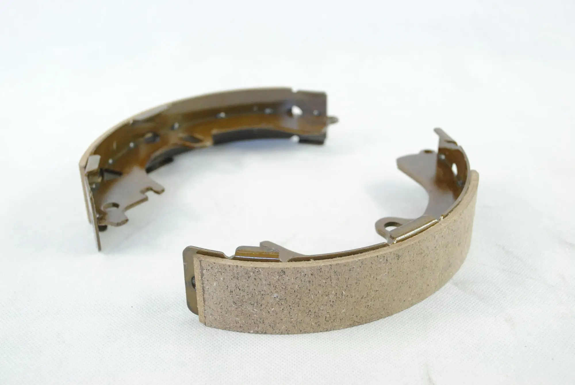 K4425 High Performance Brake Shoes for Chevrolet & ISUZU