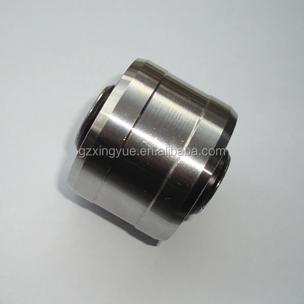 Crab051z 4766563aa 4766562ab 4110a033 Auto Rear Axle Steering Knuckle ...