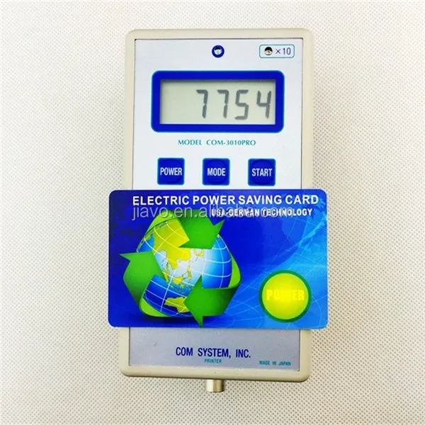 Large Stock Electricity Saving Card/card Power Saver/energy Saver Card ...