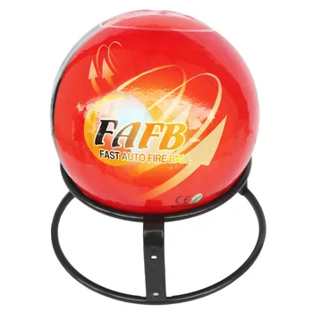 Factory Fireball 1.3kg 4kg Fafb Fast Automatic Fireball / Throwable ...
