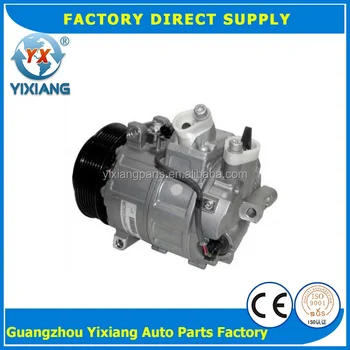 Oe# A0022308311 A0022303311 0022304911 Denso 7seu17c/dcs17e Compressor ...