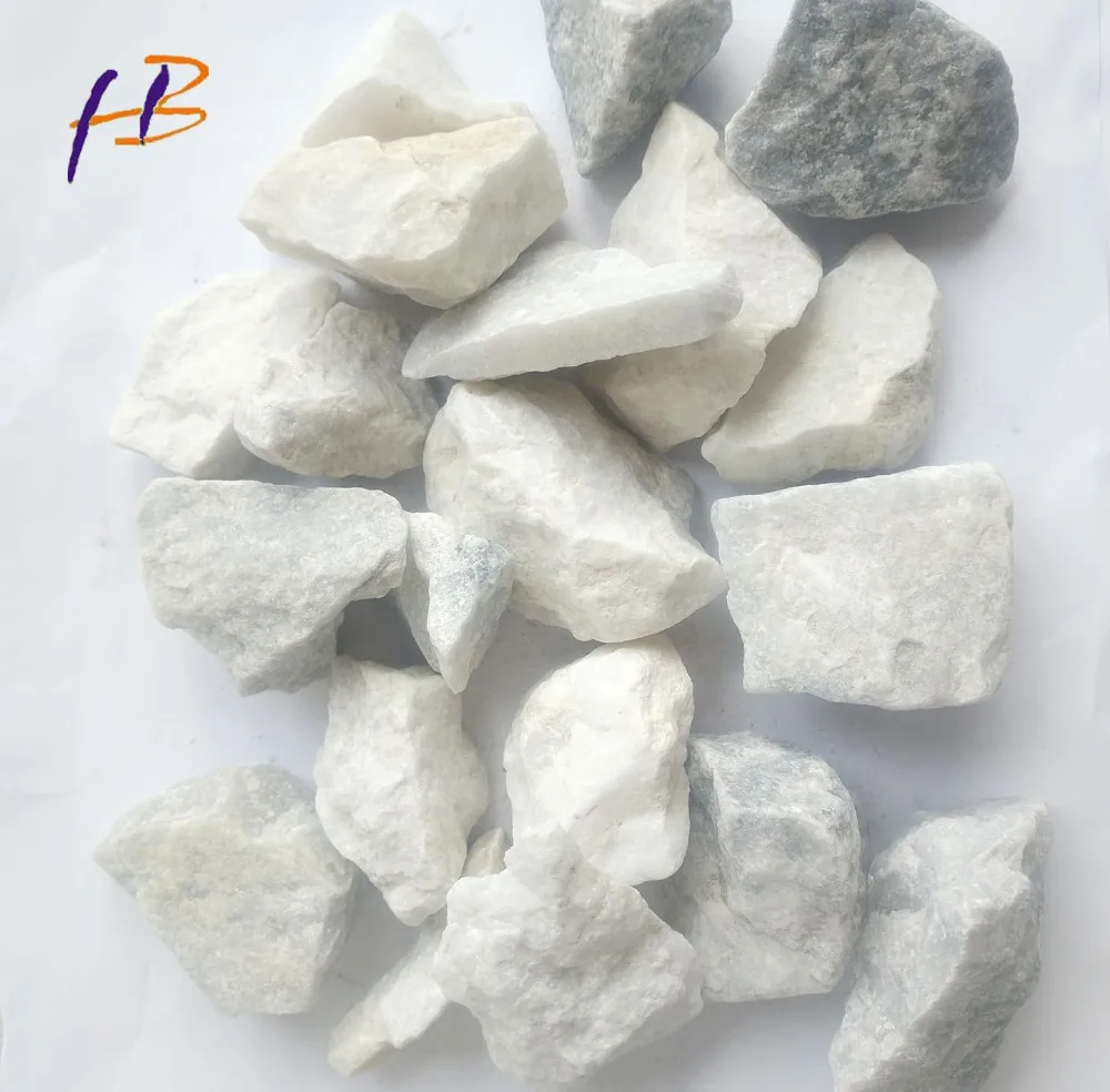 Raw Ores Shape And Producing Magnesia Application Magnesite Ore - Buy ...