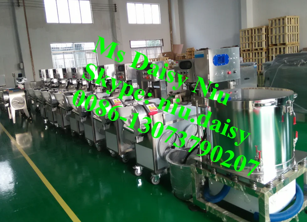 Automatic Carrot Shredding Machine/beets Carrot Dicing Machine/tomato ...