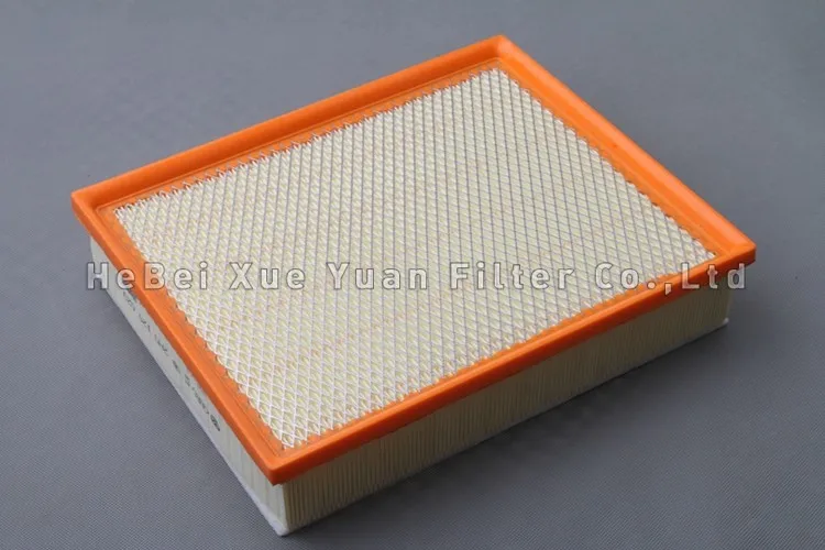 Qinghe China Car Air Filter 2h0129620a 2h0129620 For Amarok - Buy Auto ...