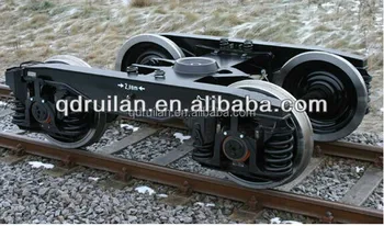 Railway Bogie,Train Bogie,Bogie For Sale With Good Quality - Buy ...