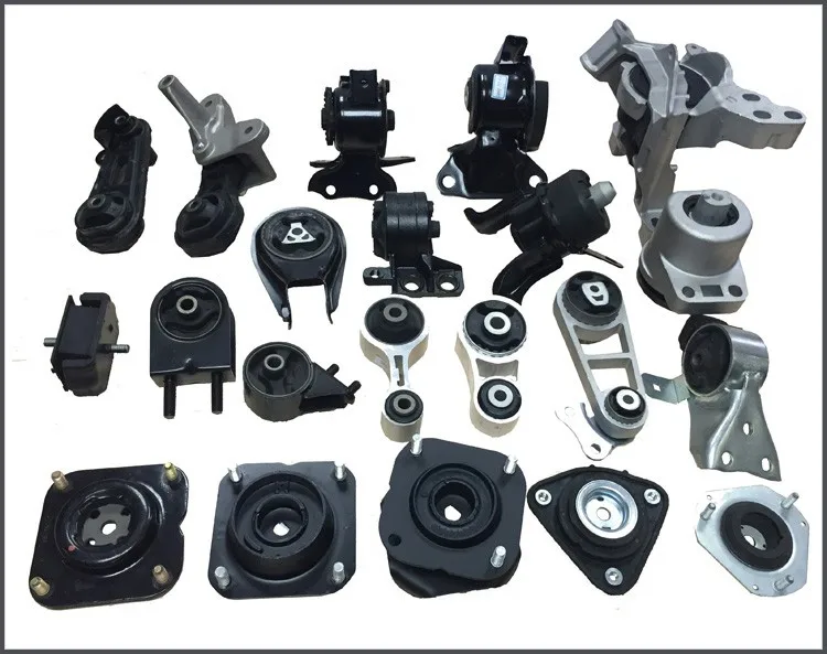 Kr11-34-300 Kd35-34-300 Kd53-34-350 High Quality Front Lower Control ...