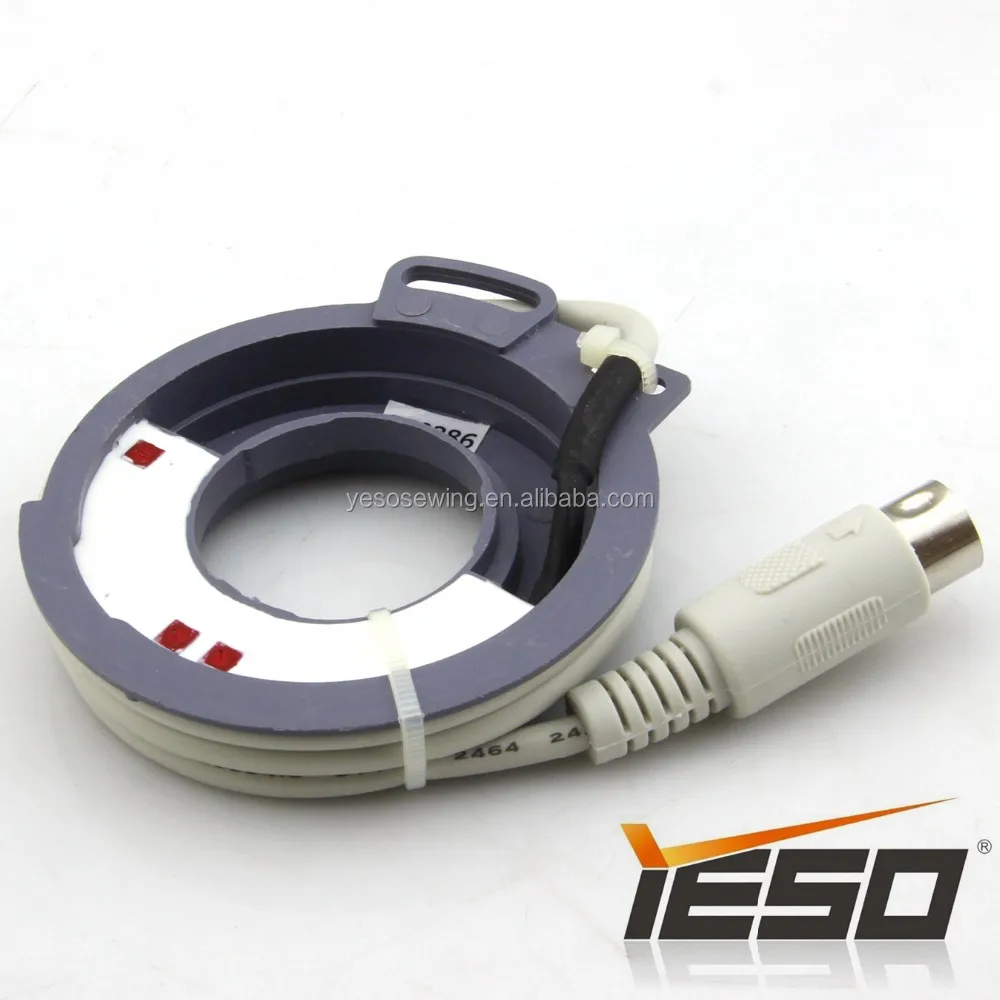 237939001 Synchronizer Brother DB2-C201 B737 Sewing Machine Spare Part