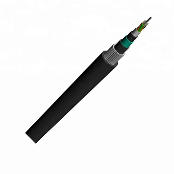 Submarine 288 Core Fiber Optic Cable Price Per Meter,Fiber Optic Cable ...