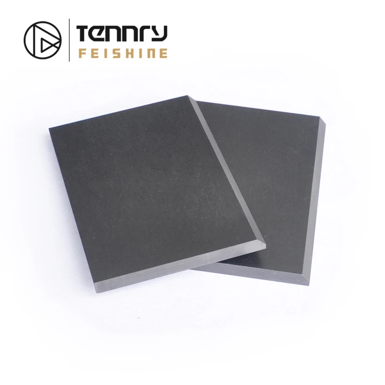 EK Carbon Vane Manufacturer for Vacuum Pump Parts