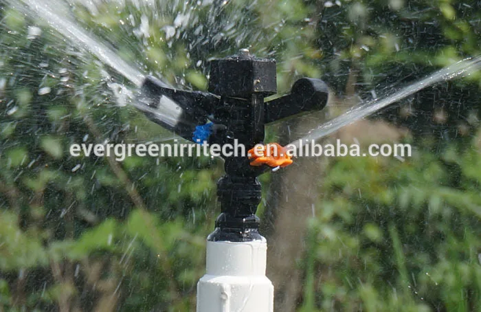 Ningbo Evergreen Irritech Co.,Ltd Irrigation Sprinkler - Buy Farm ...