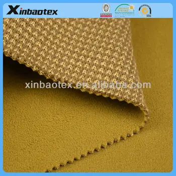 Bonding Fabric: 10%wool 40%acrylic 50%poly Knitting Sweater Fabric ...