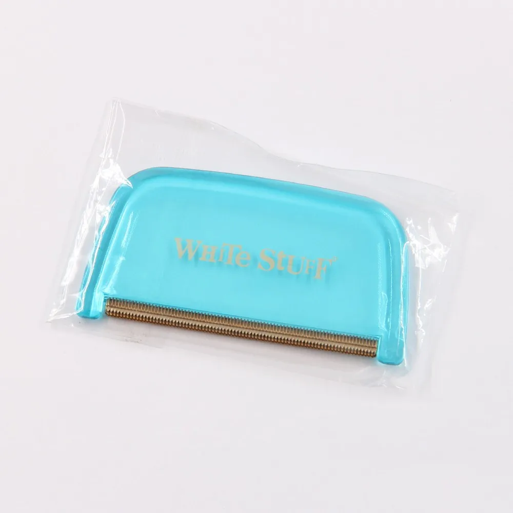 Plastic Cashmere Comb Sweater Wool Comb Pilling Comb - Buy Wool Comb ...