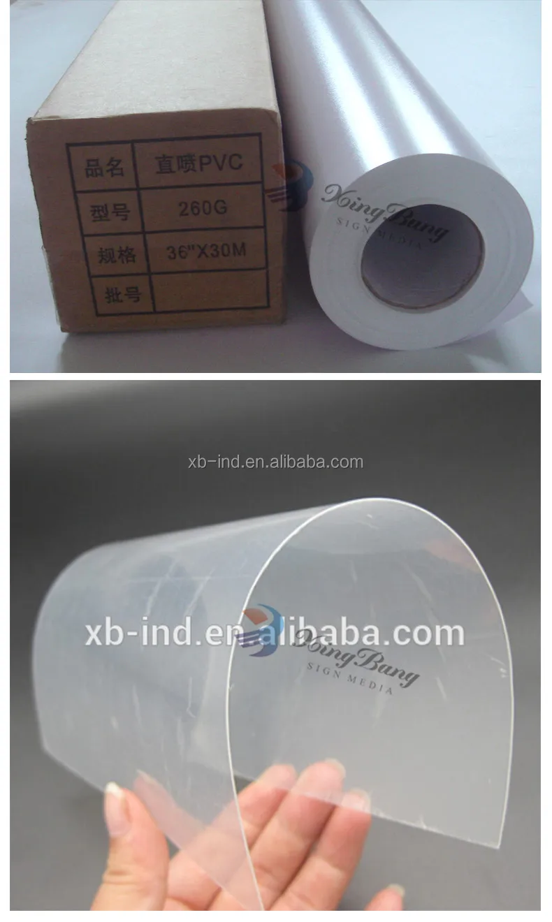 Color PVC Flexible Plastic Sheet | Rigid PVC Film | Custom Thickness ...