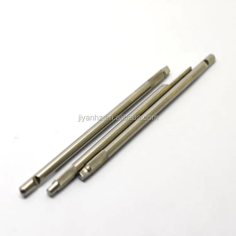 Custom Design Ceiling Fan Shaft SS316 - Durable & Versatile