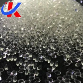 Tpu Polyurethane Granules 95a Tpu Resin Virgin Tpu Pellet - Buy Tpu ...