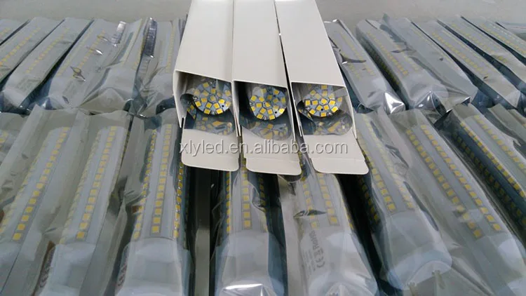 15w Led Lamp G12 Base 85-265v Cdm-t Replacement 2835smd G12 Led Bulb ...