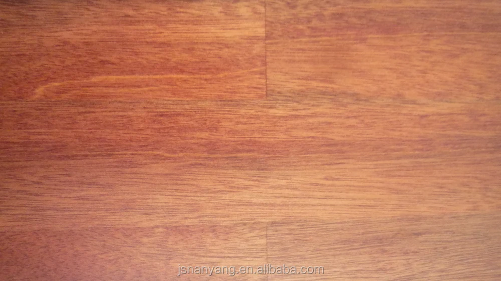 3-layer 3-strip Red Meranti Engineered Wood Flooring - Buy Meranti ...