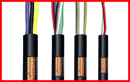 Gold Supplier Vav And Pcn Cable Kyjv Kyjv32 Control Cable - Buy Vav And ...
