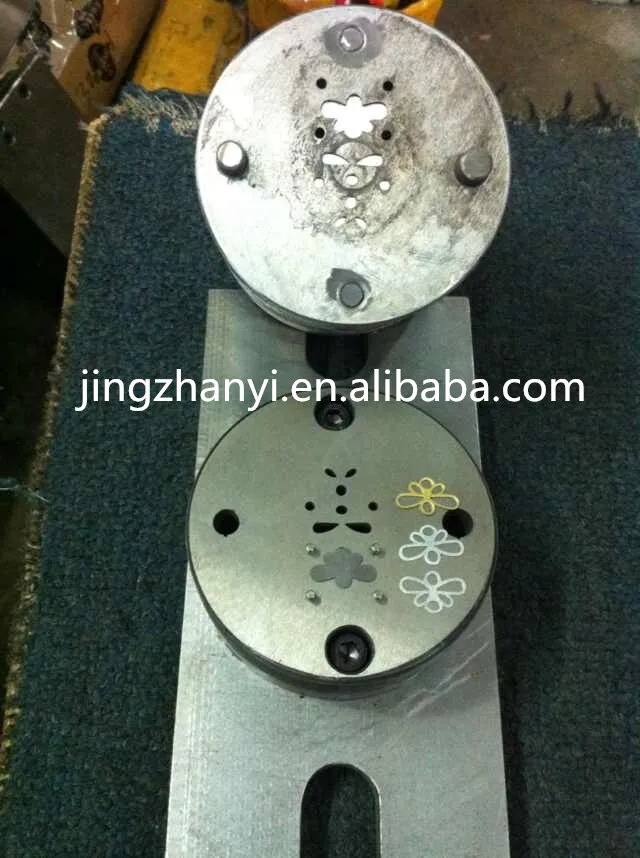 Steel Stamping Mould,Coin Steel Mold - Buy Stamping Mould,Coin Steel ...