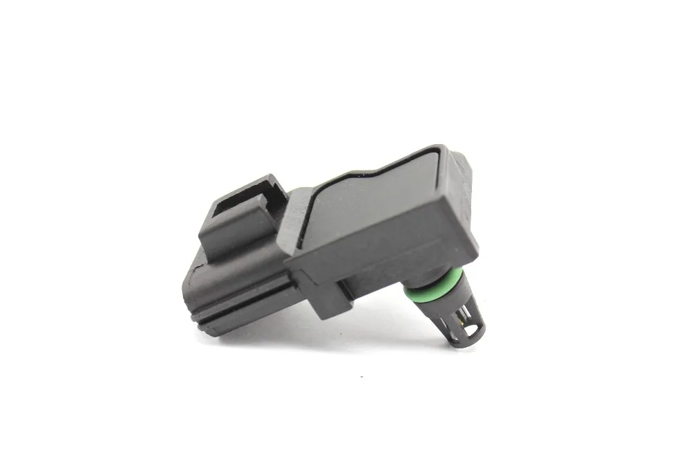 Manifold Absolute Pressure Sensor Map For Ford 0261230044 Esm2044 ...