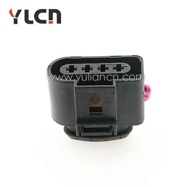 4pin Auto Female Waterproof Connectors Passat Ignition Coil Plug ...