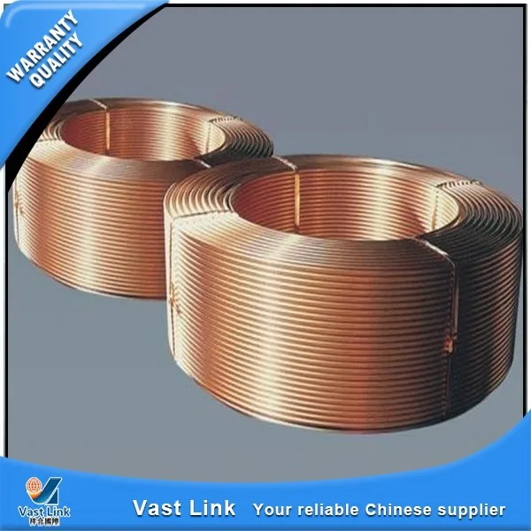 C12200 Flat Copper Tube Coil - Buy Pancake Coil Copper Pipe,Copper Coil ...