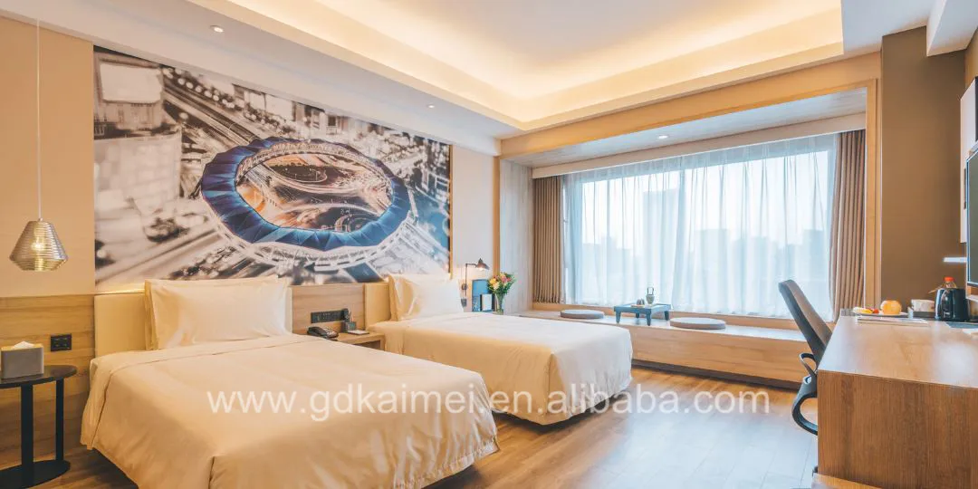 Wholesale Camera Da Letto Completa Radisson Furniture Complete Hotel ...