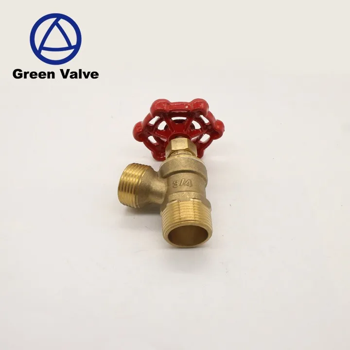 Drain Valve , High Quality Brass Boiler Drain Valve , Boiler Drain ...