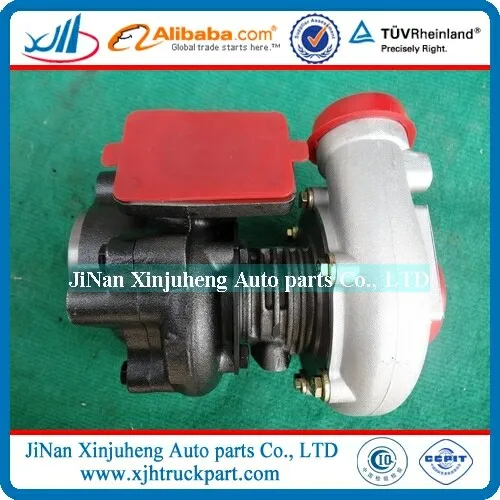 Diesel Engine Turbocharger Sj60t- T64801019 - Buy Diesel Engine ...