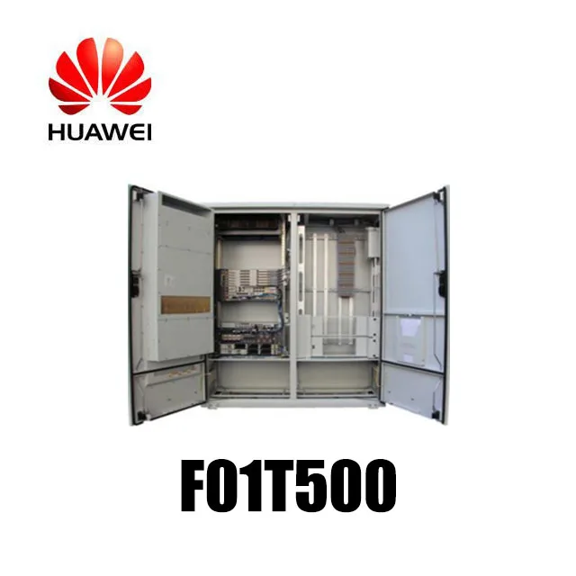 Huawei Base-installed