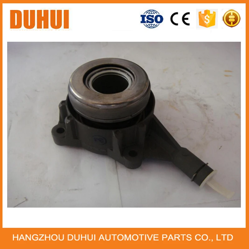 Clutch Hydraulic Throwout Bearing/central Slave Cylinder 4c11-7c559-ac ...