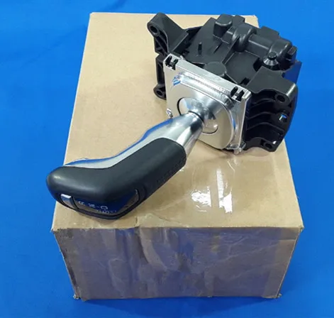 Transfer Shift Gear Control Module For Range Rover Sport L320 Lr108936 ...